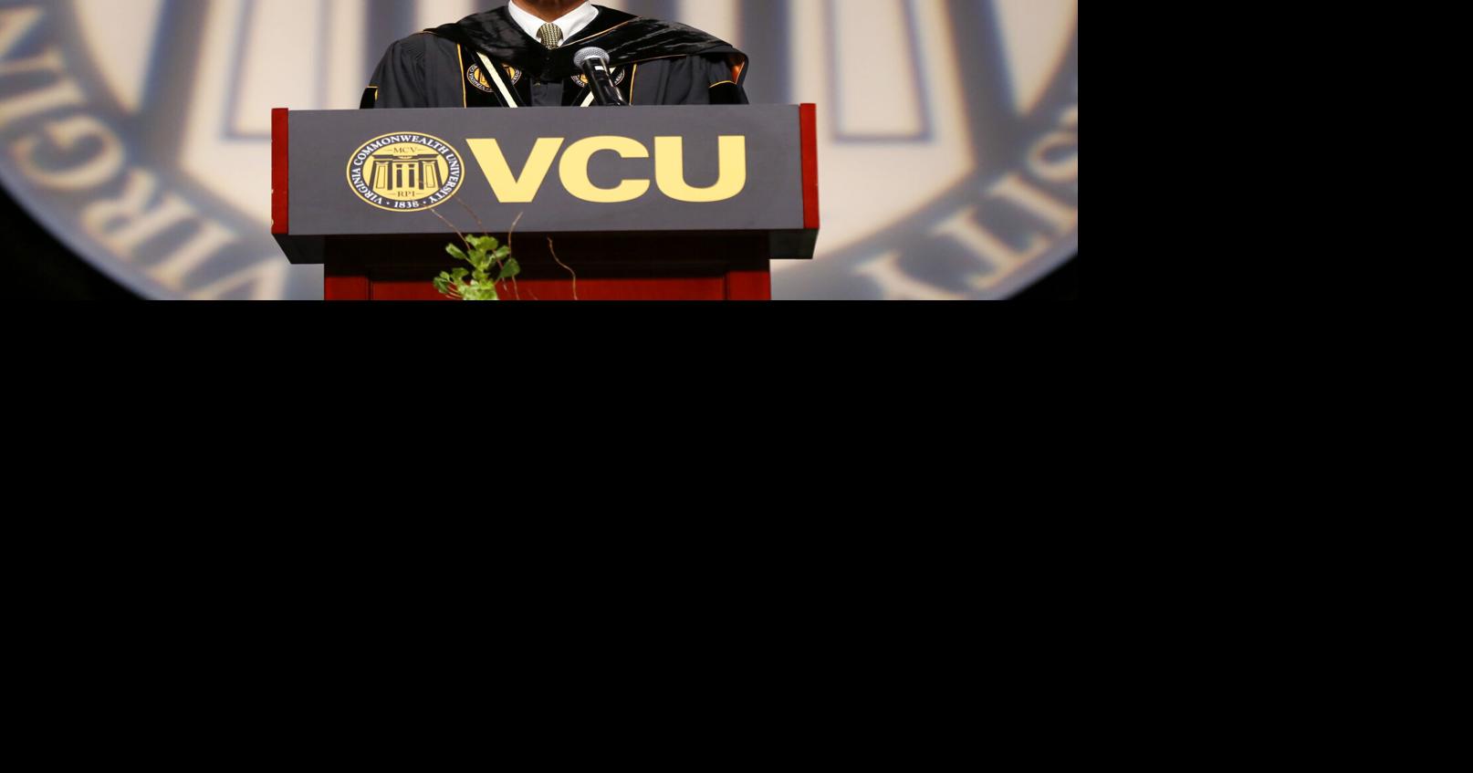 Commentary: With Rao, VCU invests in proven leadership