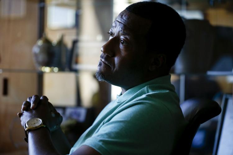 Floyd one year later: Henrico supervisor Tyrone Nelson on how his own ...