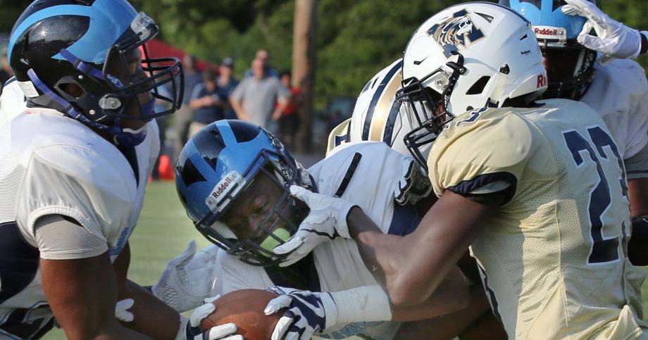 L.C. Bird's Tony Nicely, a head coach for the first time in 20 years ...