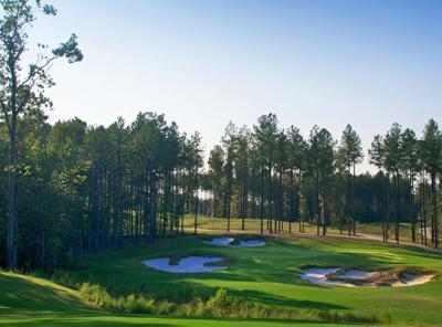 Update: Magnolia Green golf course to open June 2