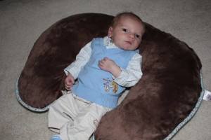 Bryce Charles Whitlock