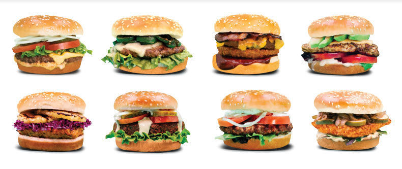 Short Pump is getting an Israeli mini burger restaurant