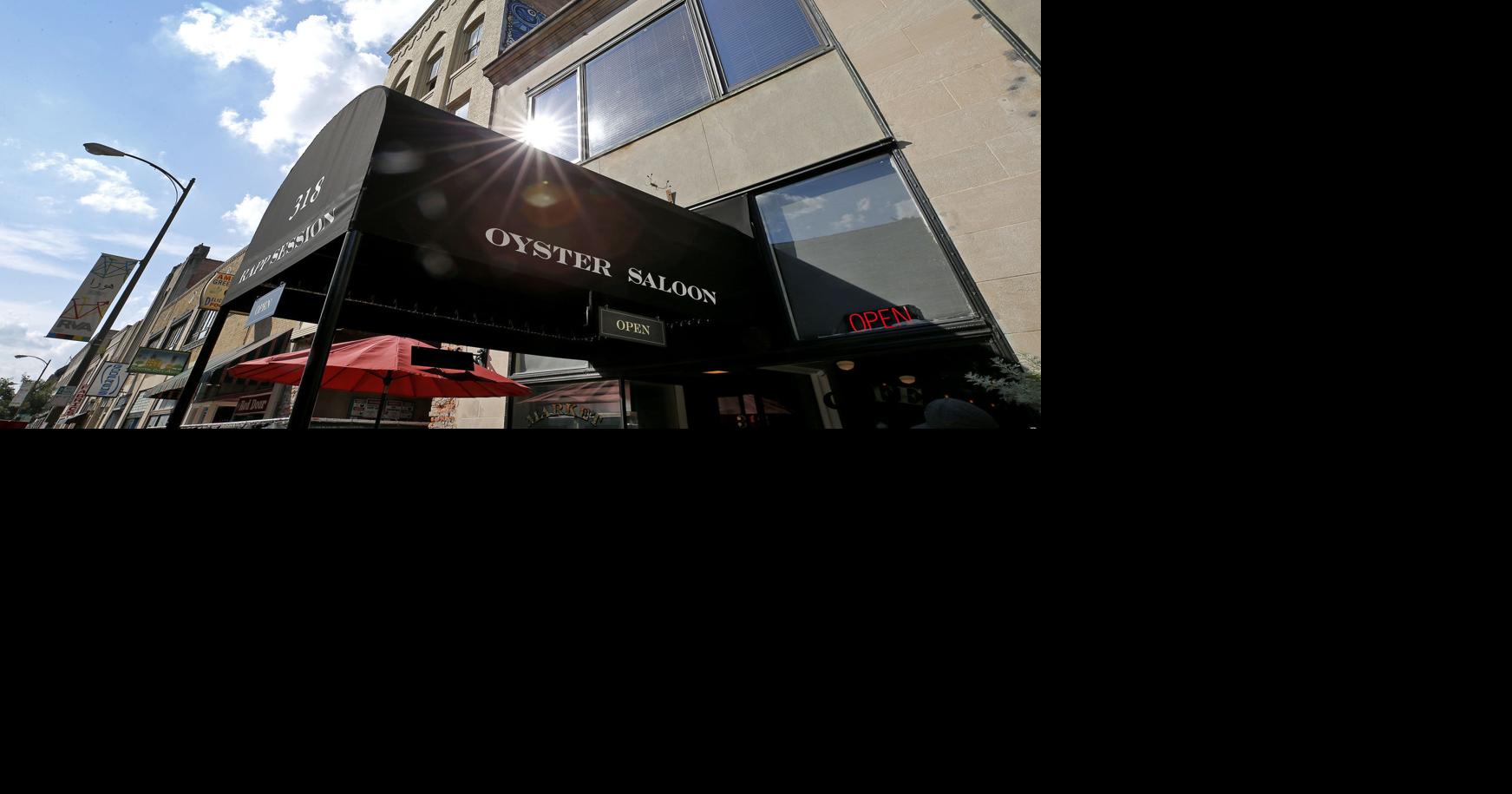 Dining Out: Rapp Session boasts good food, good genes