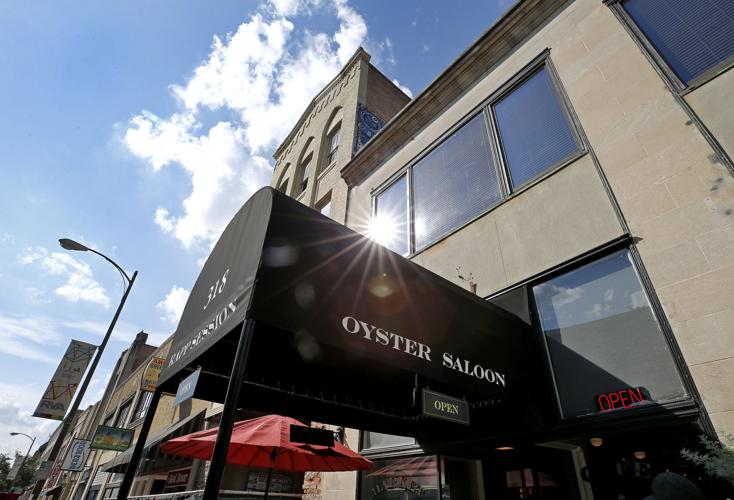 Dining Out: Rapp Session boasts good food, good genes