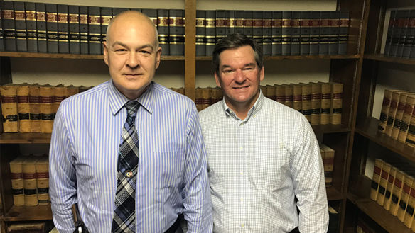 Constitutional officers address logistics of Second Amendment Sanctuary ...