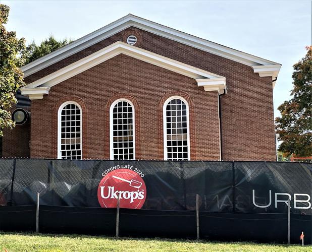Ukrop’s food hall in Henrico now slated to open in December