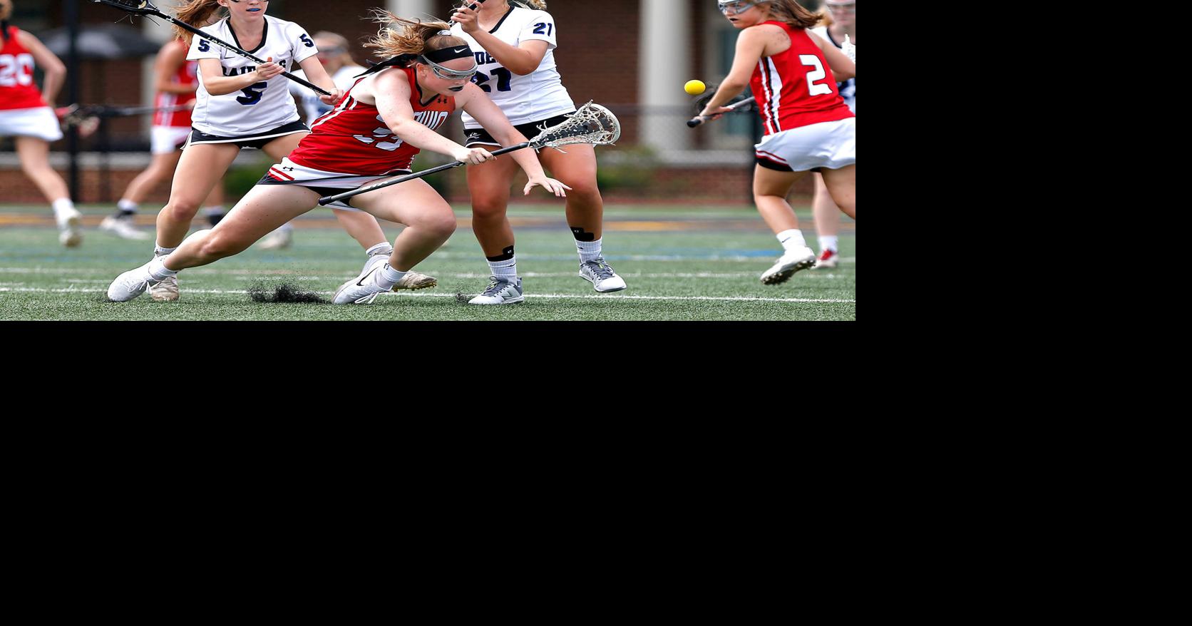 Freshman Kate Miller a force as Atlee moves to Class 5, Region B girls ...