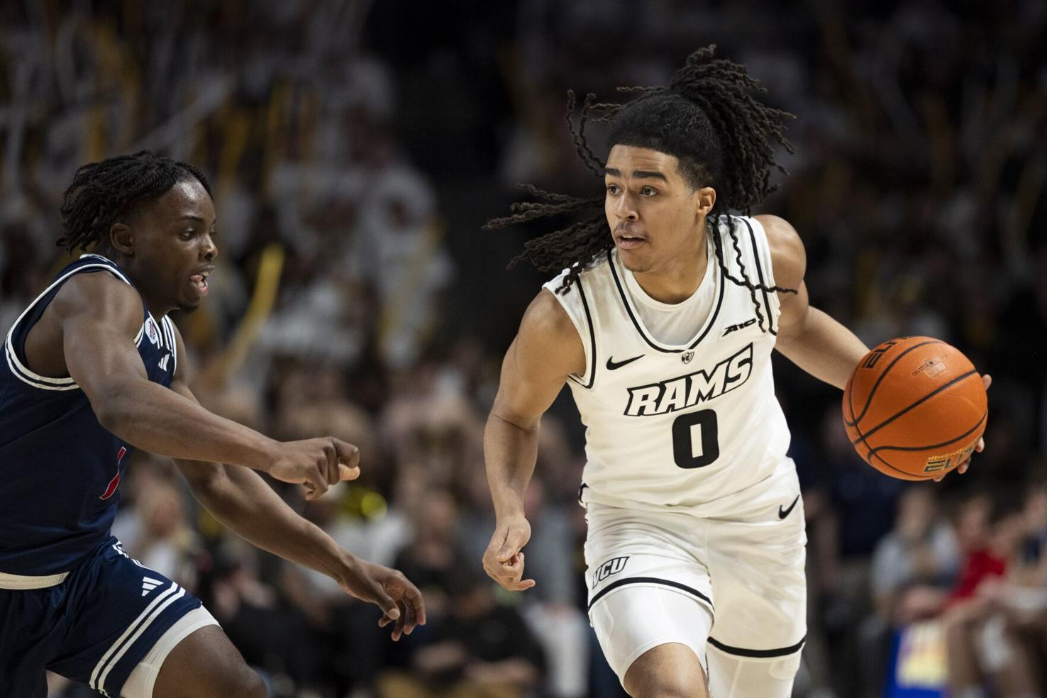 VCU basketball notes: A-10 schedule, Zach's preseason poll