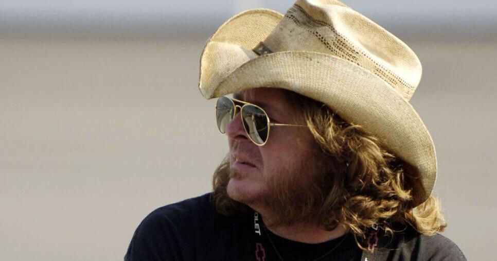 Wes Freed, Richmond artist for Drive-By Truckers albums, dies at 58