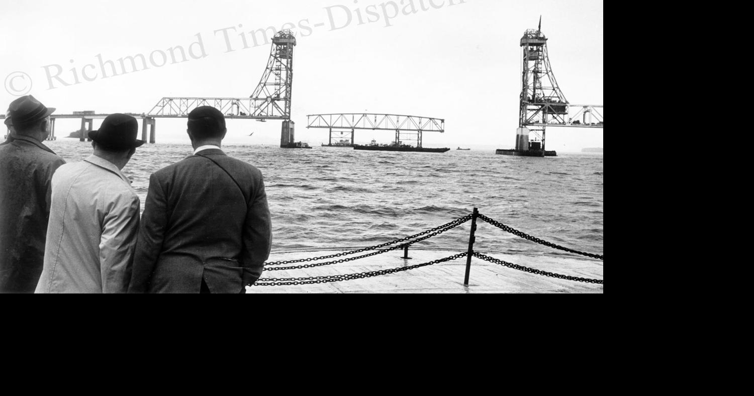 Benjamin Harrison Memorial Bridge