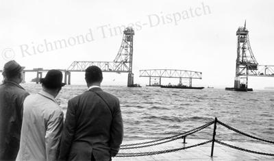 Benjamin Harrison Memorial Bridge