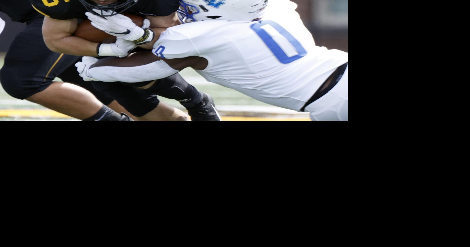 ODAC partners with Landmark Conference for bowl series