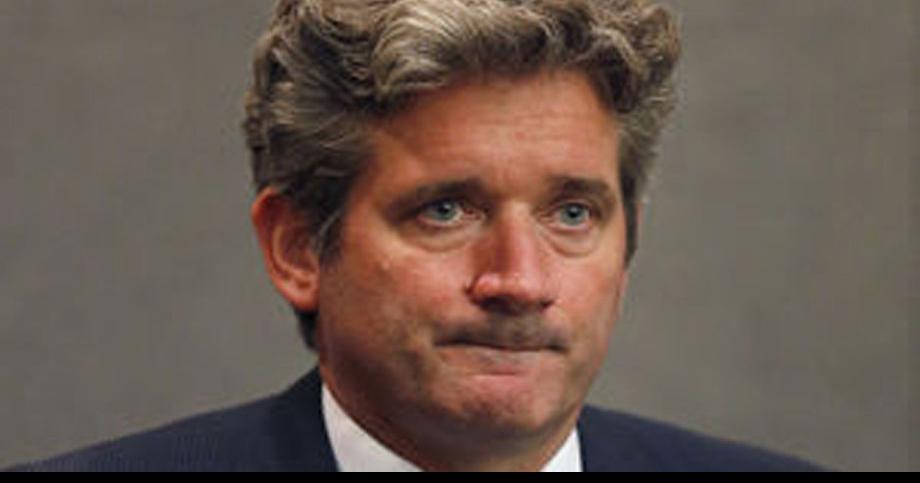 Jon Baliles says he's dropping out of Richmond mayoral contest in ...