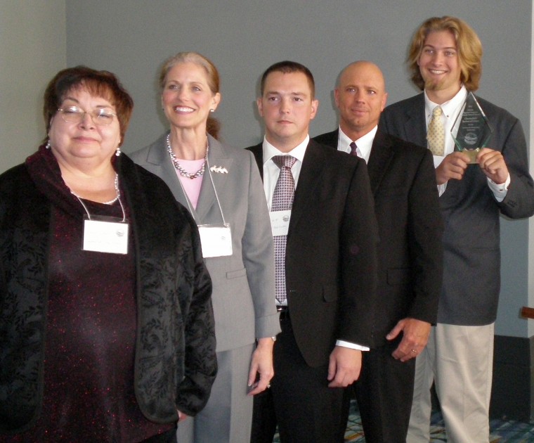 Cisco Academy teachers