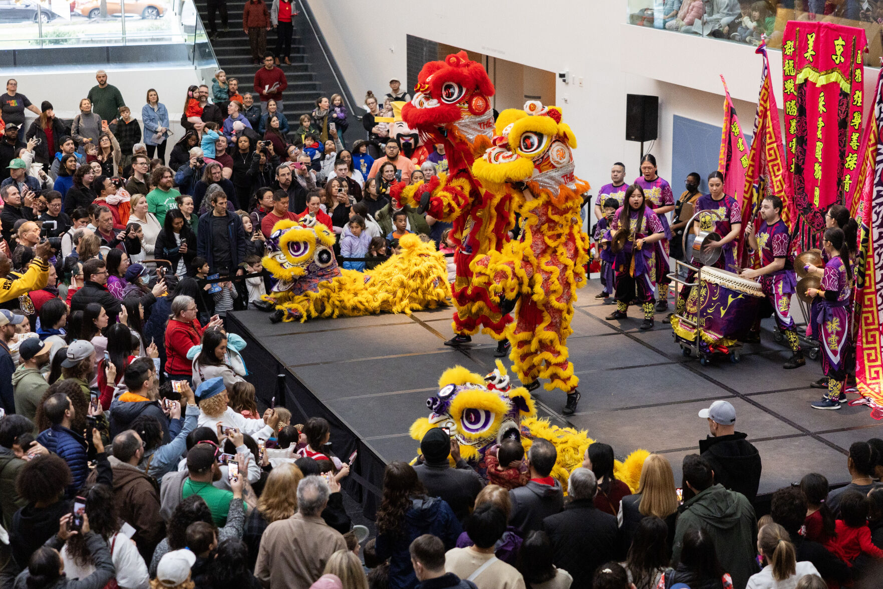 Top weekend events in Richmond, Va.