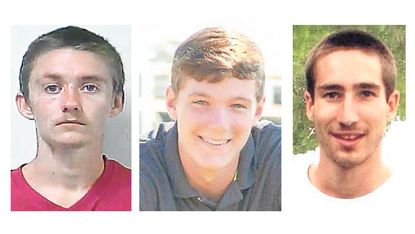 Teen gets 6 years for crash that killed two friends