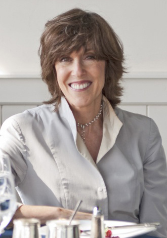 Book review (fiction and nonfiction): The Most of Nora Ephron