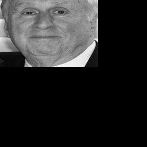 Arthur Shaheen, Realtor and former owner of Phil's Continental Lounge, dies