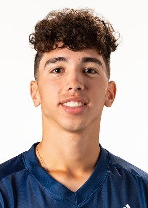 No more easing Jared Sprague-Lott into lineup. Spider shortstop led A ...