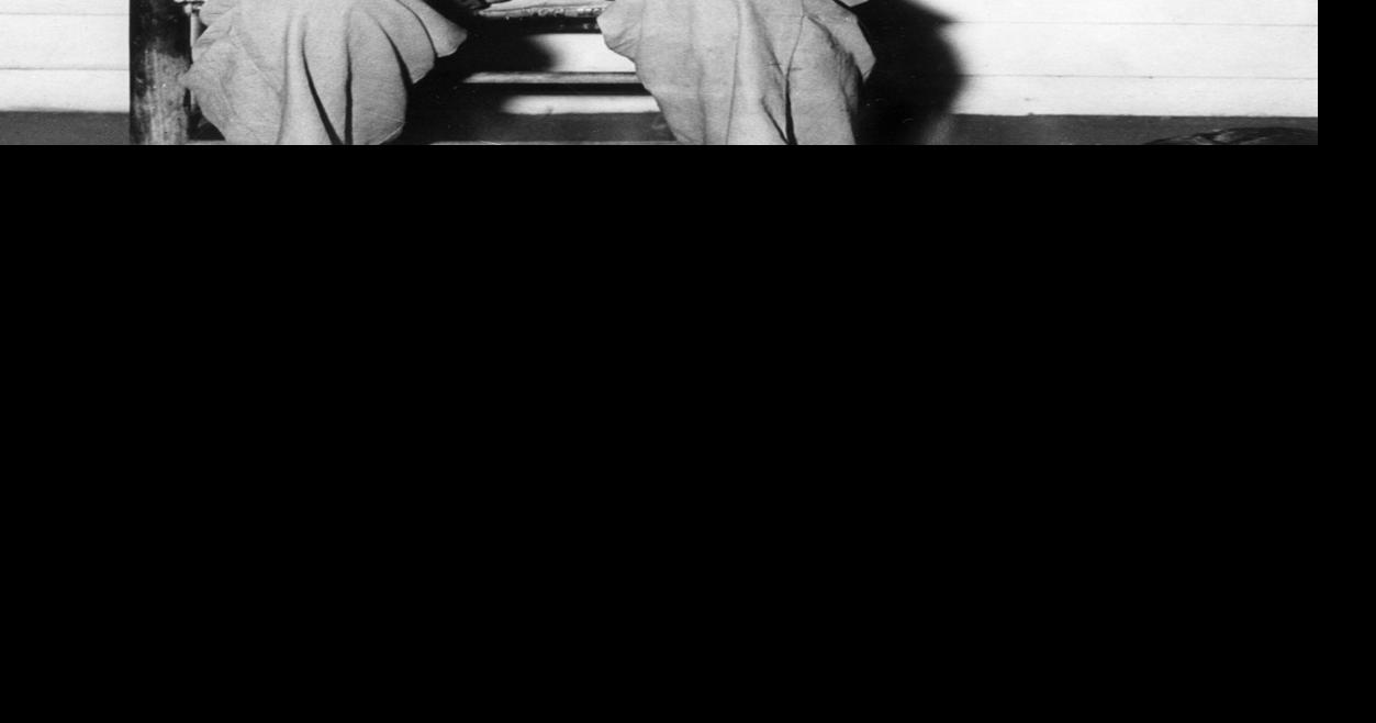 From the Archives: 80-year-old Henry Farthing attended multiple square ...