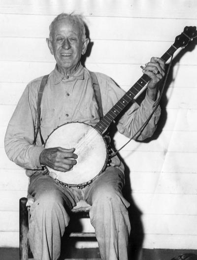 From the Archives: 80-year-old Henry Farthing attended multiple square ...