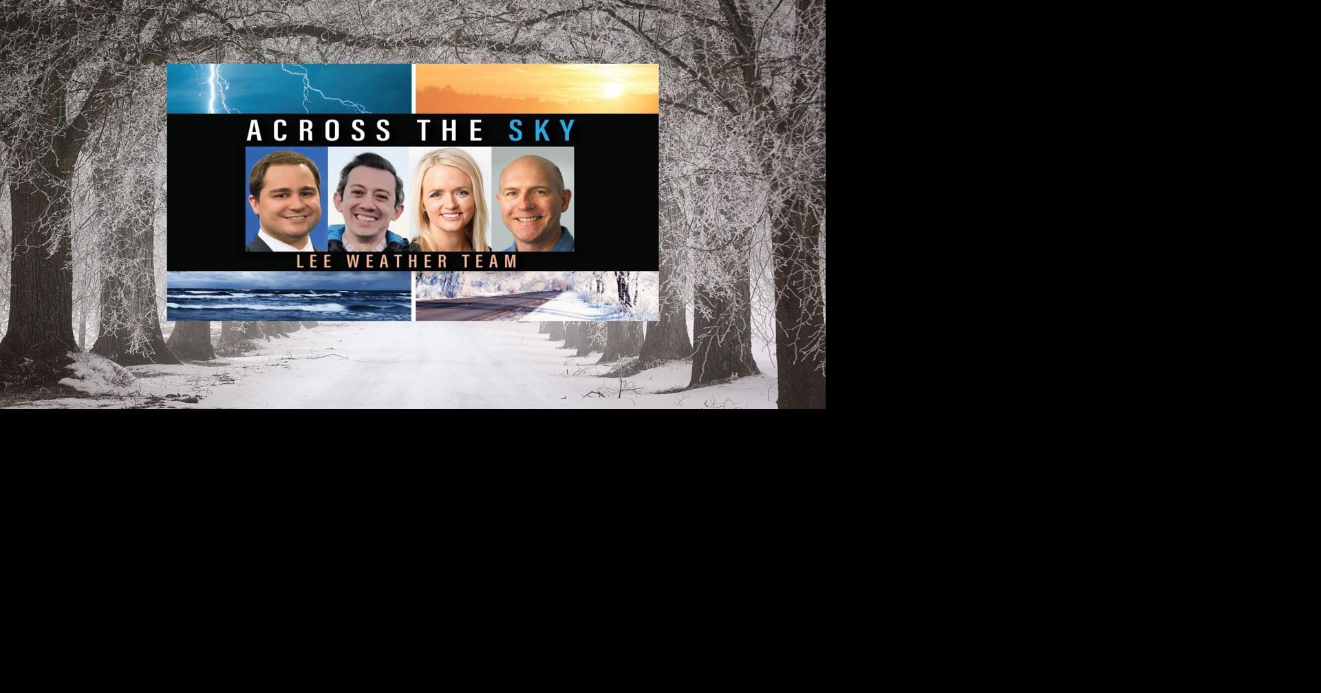 Part II of the 2022-23 winter weather outlook with Judah Cohen | Across ...