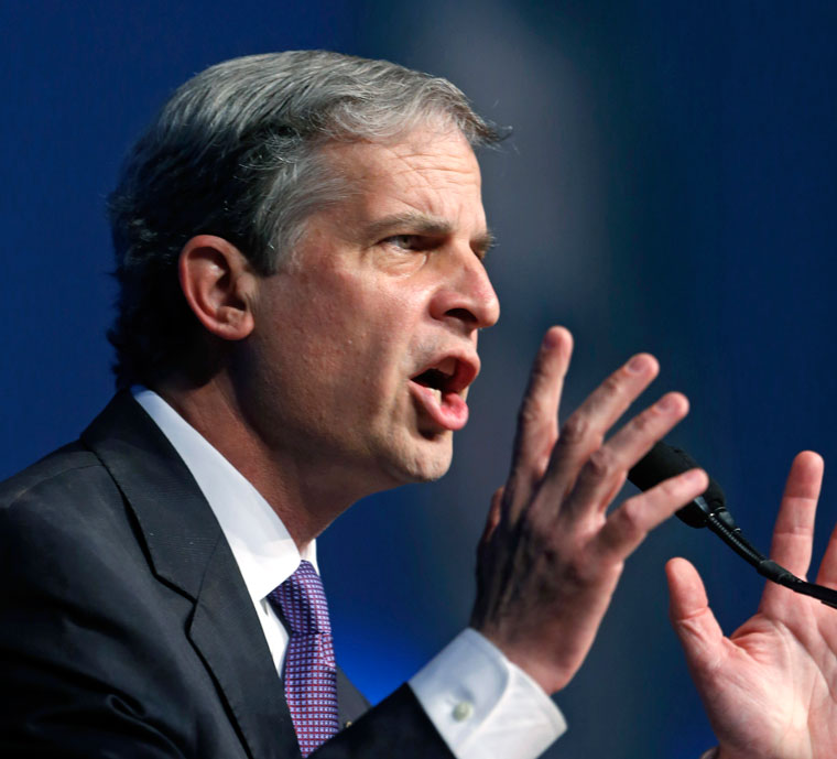 Obenshain wins GOP nomination for attorney general | Local Government ...