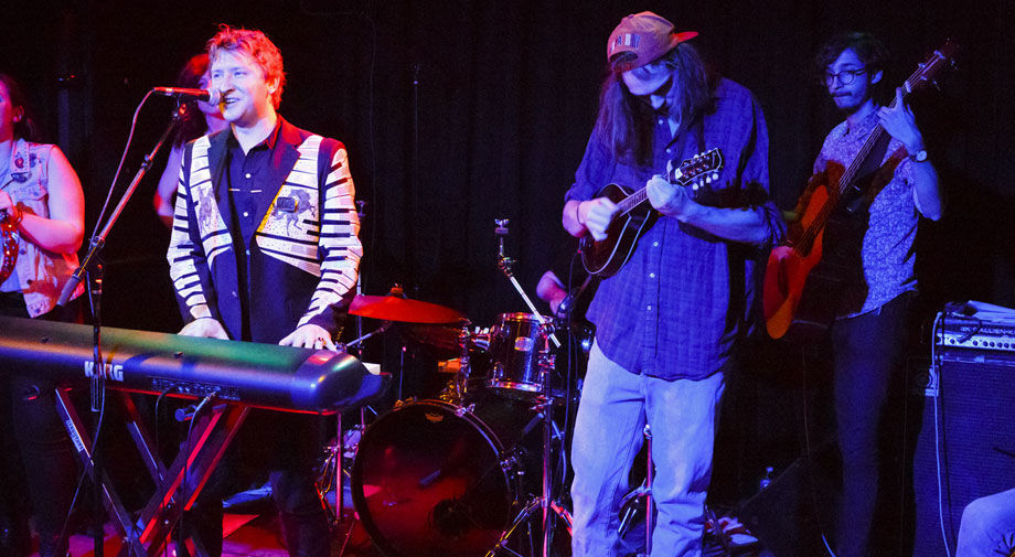 Brooklyn band, Strange Matter to host benefit concert for Orlando Pulse ...