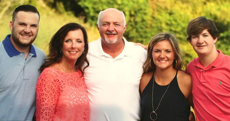 Legacy of Billy Derr lives on in family's quest to fight stigma of ...