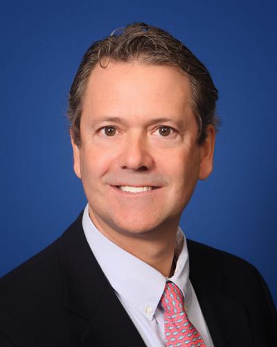 Decision Maker: James Hatcher III with American Red Cross