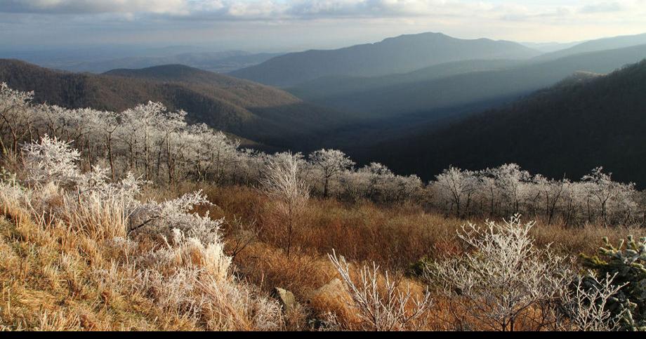 Winners: Scenic Virginia’s annual Virginia Vistas Photo Contest for 2015