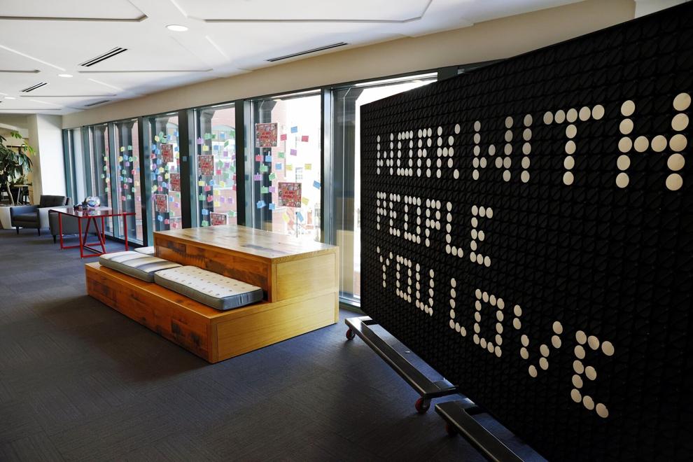 RVA 100: The Martin Agency, creator of the Geico Gecko