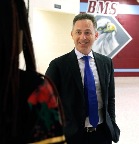Williams: Richmond Public Schools has no time for blame. Fixing RPS is ...