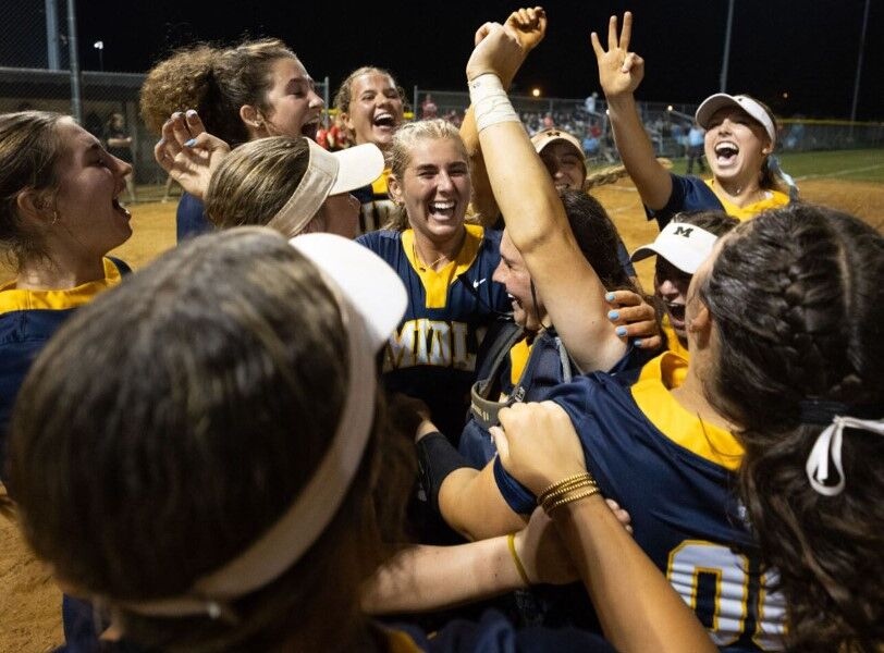 5 things to know about the situation at Midlothian baseball
