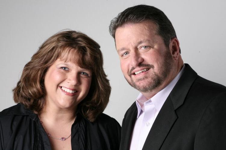Bill Bevins and Shelly Perkins returning to Richmond airwaves