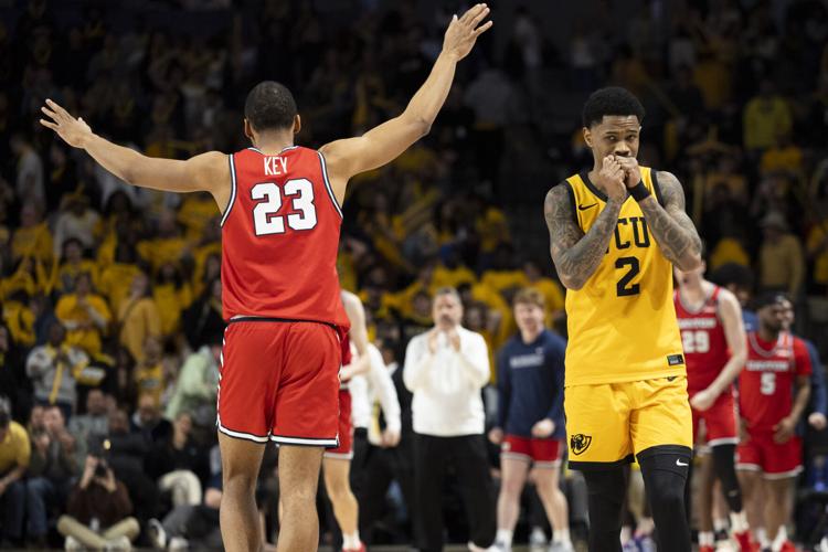 VCU basketball live updates from Atlantic 10 tournament