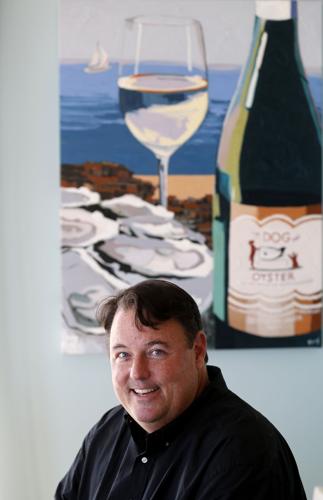 RTD Gallery: Self-taught artist Christopher Mize paints for the here ...