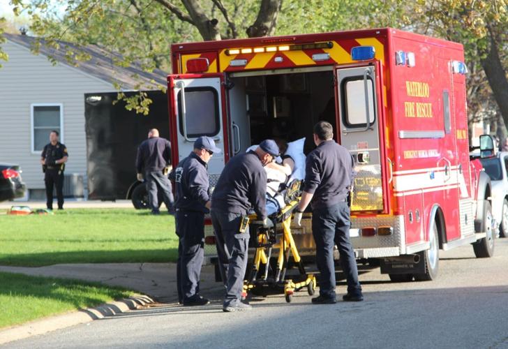 Infant killed by beloved family dog in Iowa