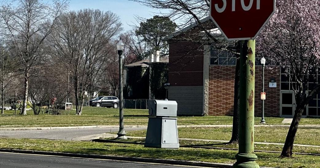 City Council votes to expand use of speed cameras