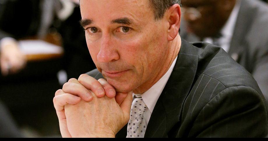 New judge and prosecutor handling Morrissey case