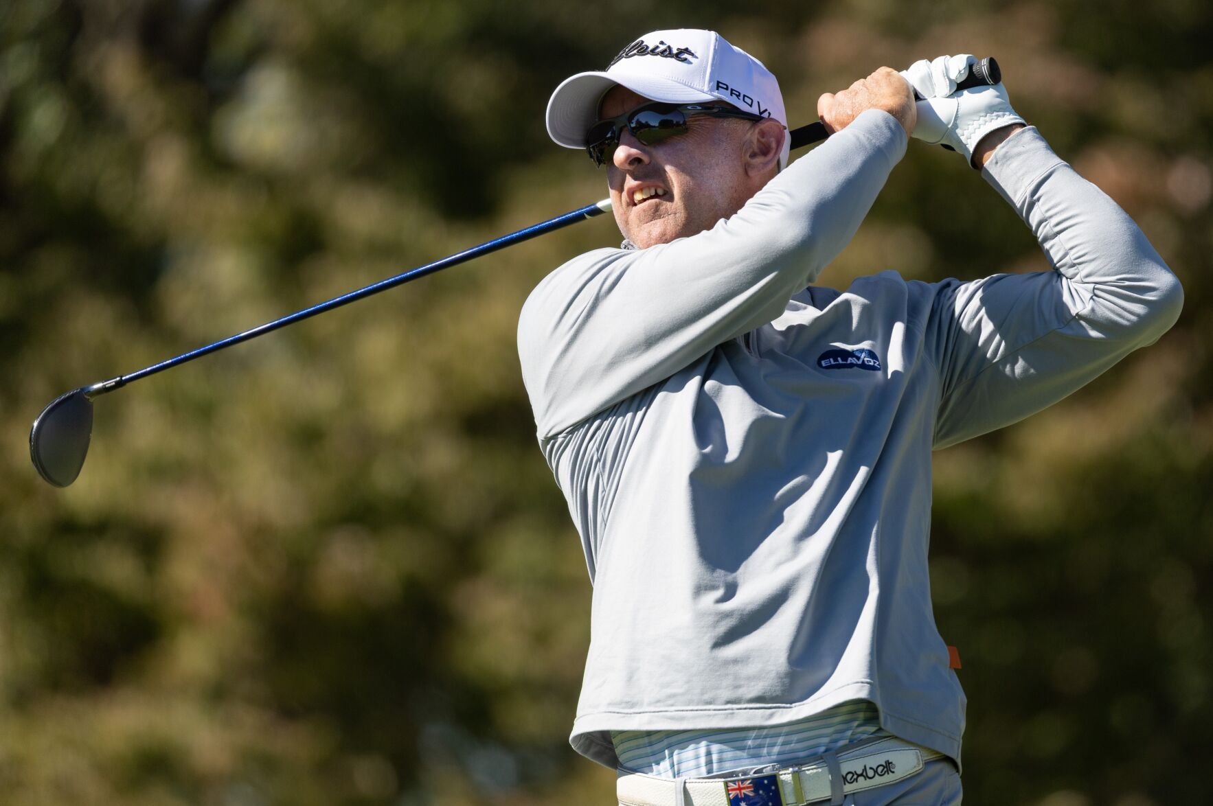 Pro golf is returning to the Richmond area, PGA Tour says