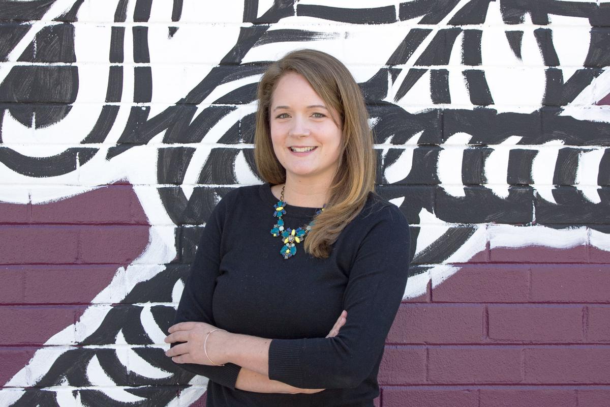 Decision Maker: Emily Jackson with NDP