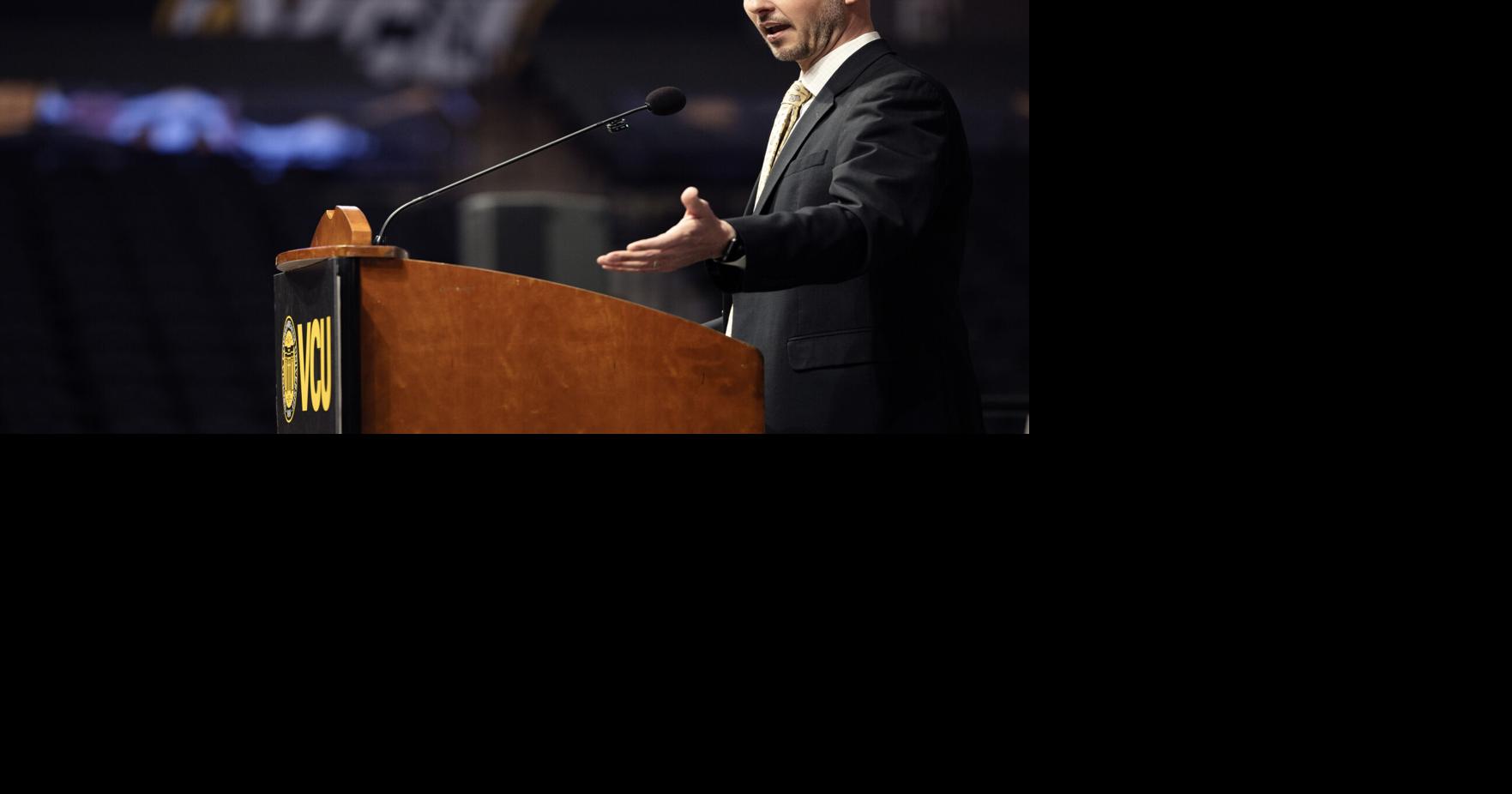 VCU basketball recruiting updates: Ward, Djokovic, Lewis