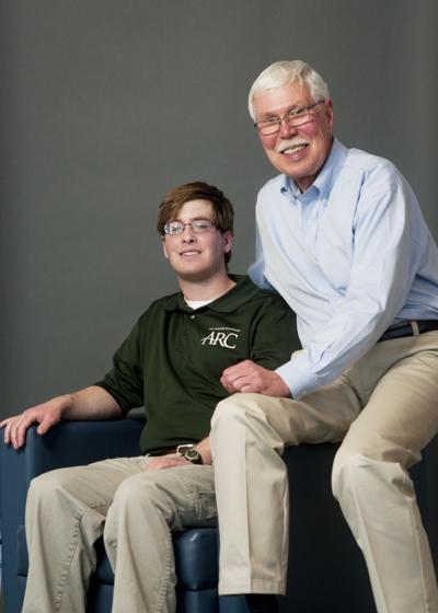 Marshall Butler: ARC history