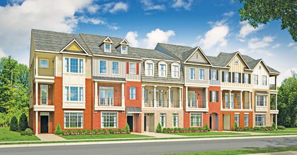 Shire Place - now open for sales!