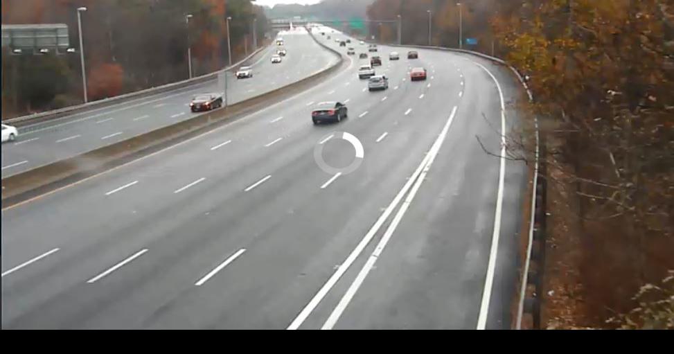 Hitting the road? Here are some links to traffic cameras and congestion ...