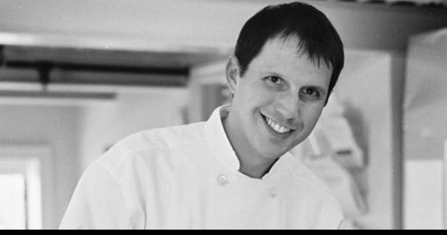 Sunday Q&A: Tim Gearhart, founder, owner and chocolatier of Gearharts ...