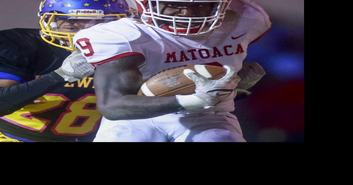Matoaca reaches eight wins for first time since 2006 with rugged win at ...