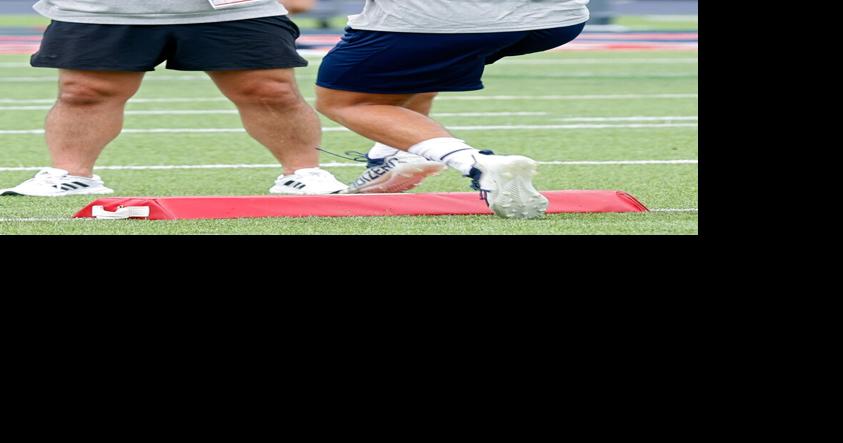 Ex-JMU QB Billy Cosh, 31, leads SBU after time at UR, VMI