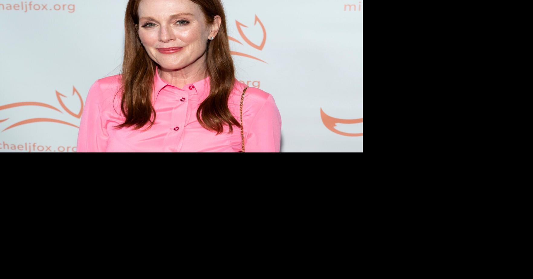 Celebrity Birthdays: Dec. 3